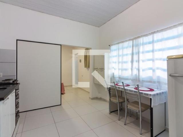 Kitnet, Vila Yara, 1 Quarto, 25 m2 Osasco