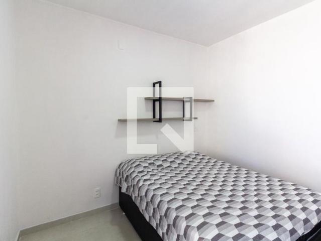 Kitnet, Vila Yara, 1 Quarto, 28 m2 Osasco
