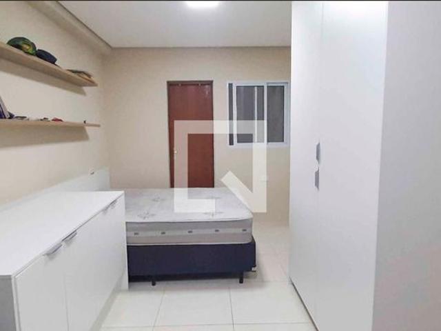 Kitnet, Vila Yolanda, 1 Quarto, 22 m2 Osasco