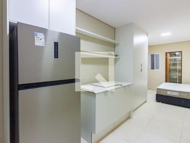 Kitnet, Vila Yolanda, 1 Quarto, 35 m2 Osasco