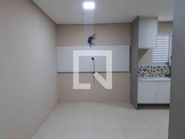 Kitnet, Vila Yolanda, 1 Quarto, 35 m2 Osasco