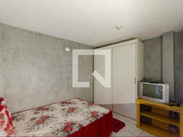 Kitnet, Vila Zat, 1 Quarto, 22 m2 São Paulo