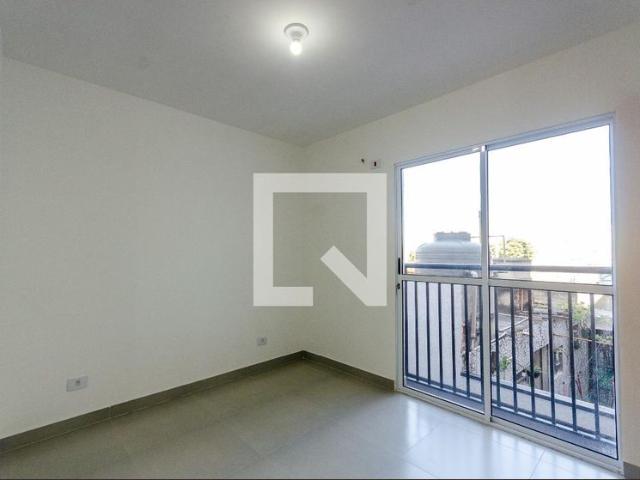 Kitnet, Vila Zat, 1 Quarto, 25 m2 São Paulo