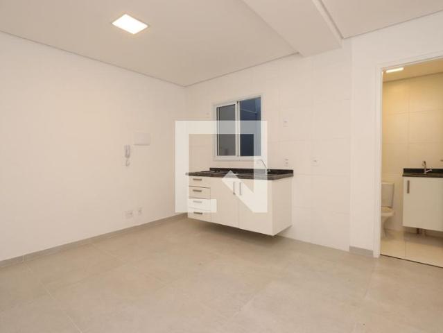 Kitnet, Vila Alpina, 1 Quarto, 19 m2 São Paulo