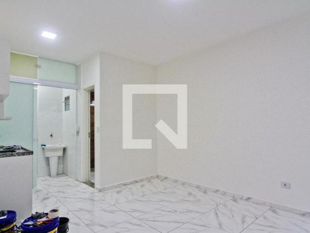 Kitnet, Vila Amália, 1 Quarto, 35 m2 São Paulo