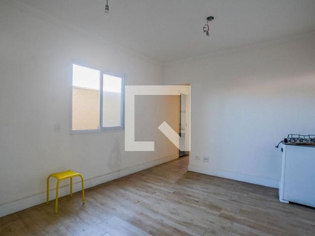 Kitnet, Vila América, 2 Quartos, 50 m2 Santo André