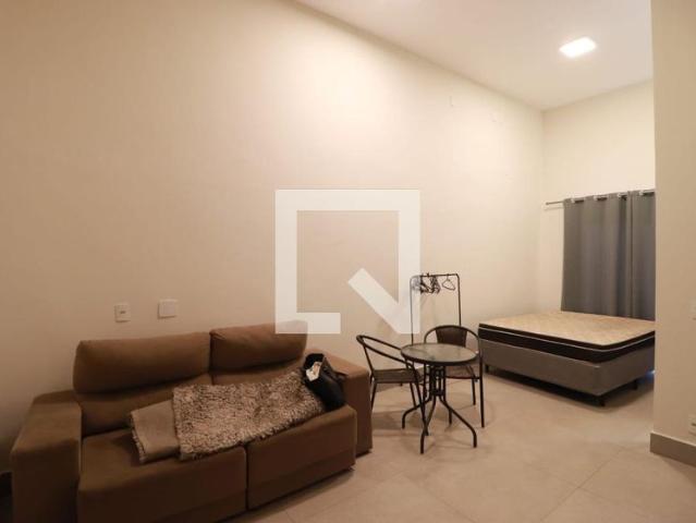Kitnet, Vila Ana Maria, 1 Quarto, 25 m2 Ribeirão Preto