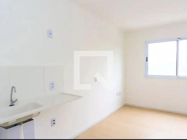 Kitnet, Vila Andrade, 1 Quarto, 16 m2 São Paulo