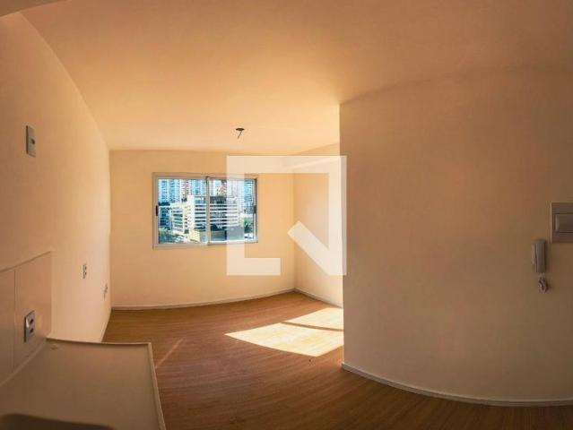 Kitnet, Vila Andrade, 1 Quarto, 17 m2 São Paulo