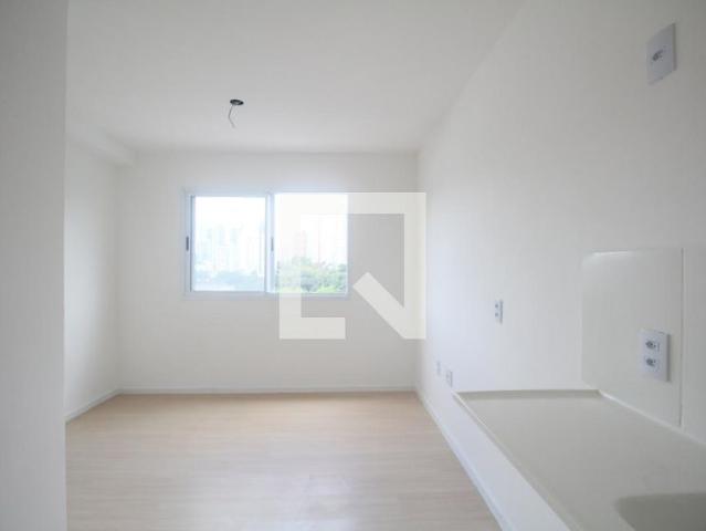 Kitnet, Vila Andrade, 1 Quarto, 17 m2 São Paulo