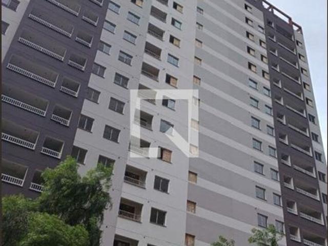 Kitnet, Vila Andrade, 1 Quarto, 17 m2 São Paulo
