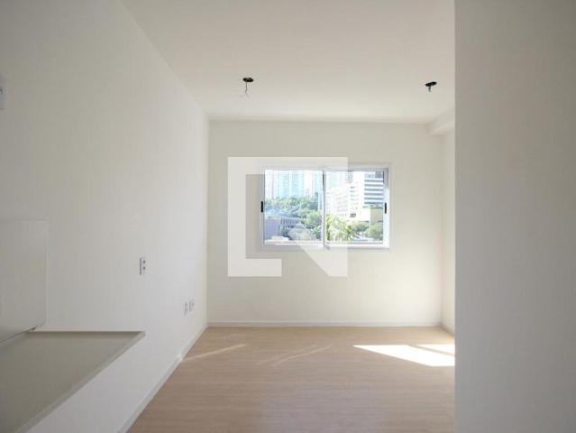 Kitnet, Vila Andrade, 1 Quarto, 18 m2 São Paulo