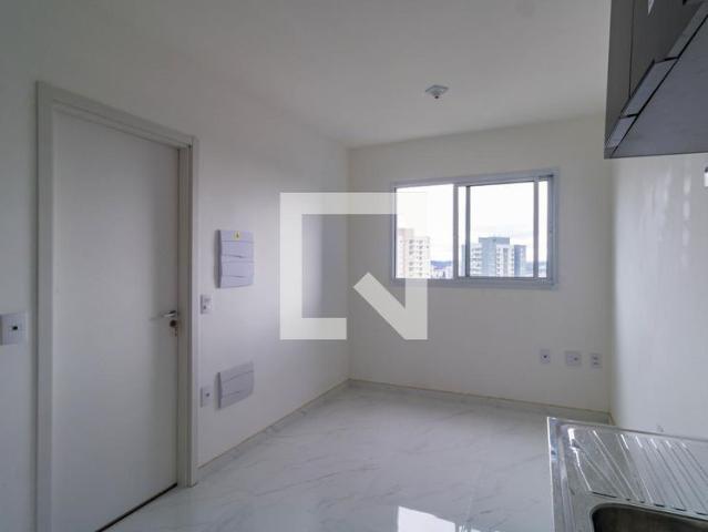 Kitnet, Vila Andrade, 1 Quarto, 25 m2 São Paulo
