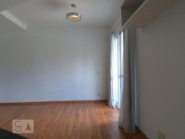 Kitnet, Vila Andrade, 1 Quarto, 36 m2 São Paulo