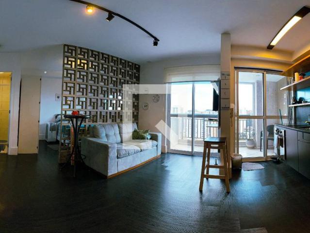 Kitnet, Vila Andrade, 1 Quarto, 38 m2 São Paulo