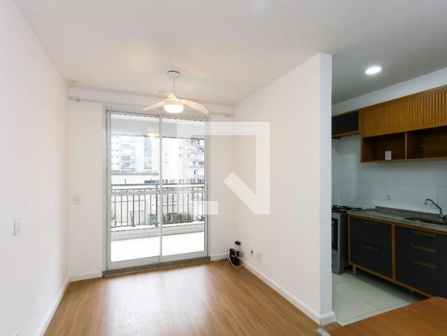 Kitnet, Vila Andrade, 1 Quarto, 38 m2 São Paulo