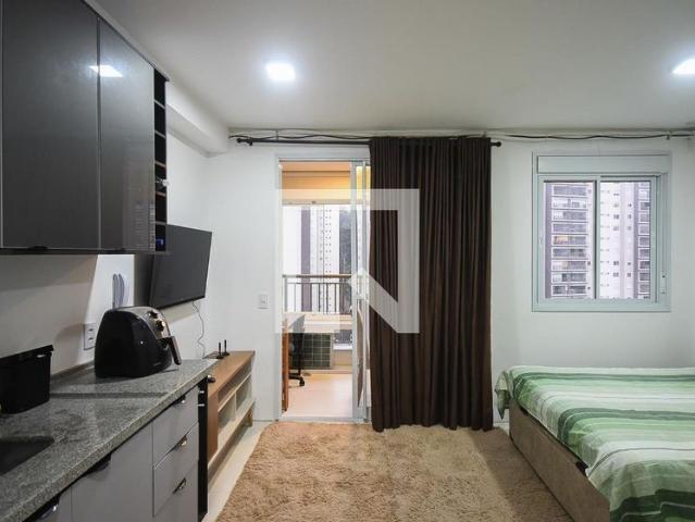 Kitnet, Vila Andrade, 1 Quarto, 47 m2 São Paulo