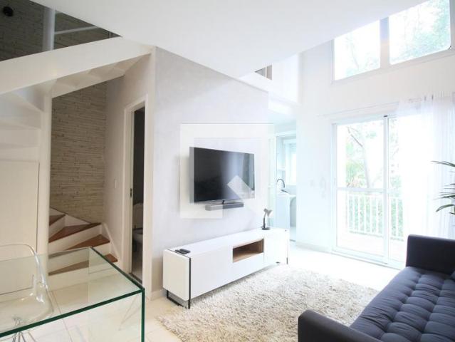 Kitnet, Vila Andrade, 1 Quarto, 48 m2 São Paulo