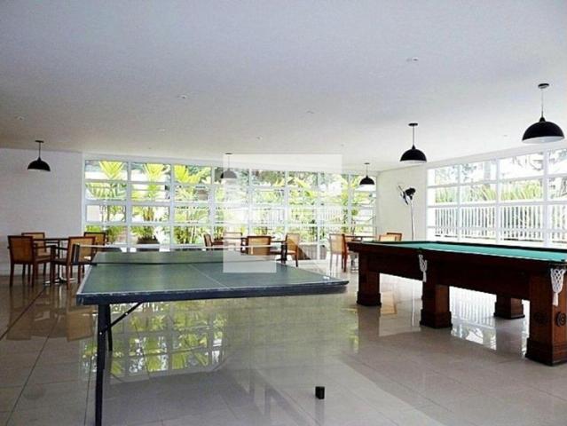 Kitnet, Vila Andrade, 1 Quarto, 48 m2 São Paulo