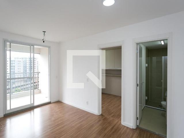 Kitnet, Vila Andrade, 1 Quarto, 38 m2 São Paulo