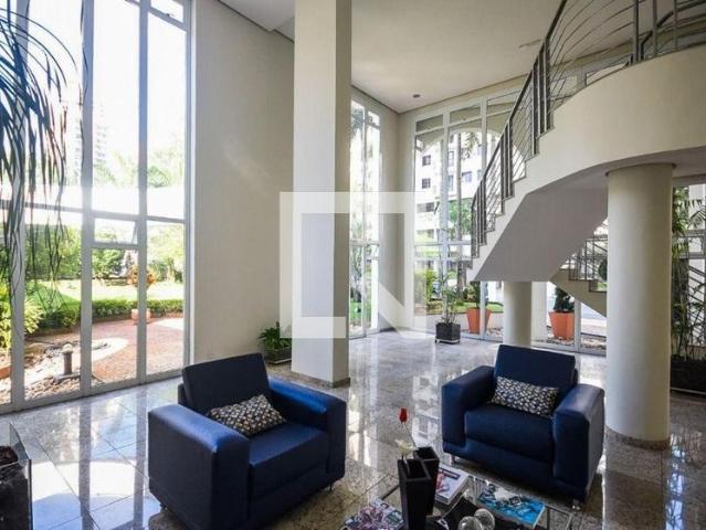 Kitnet, Vila Andrade, 1 Quarto, 72 m2 São Paulo