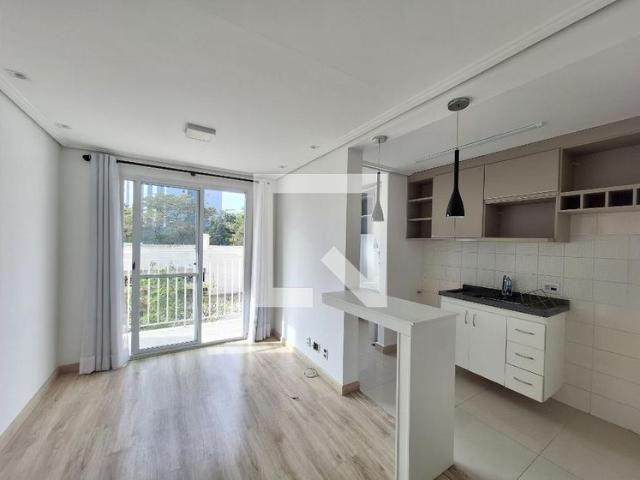 Kitnet, Vila Assunção, 2 Quartos, 54 m2 Santo André