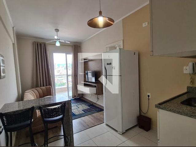 Kitnet, Vila Arens, 1 Quarto, 35 m2 Jundiaí