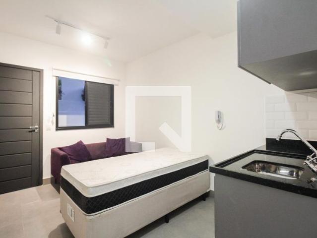 Kitnet, Vila Aricanduva, 1 Quarto, 25 m2 São Paulo
