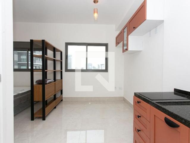 Kitnet, Vila Aricanduva, 1 Quarto, 26 m2 São Paulo