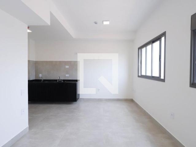 Kitnet, Vila Aricanduva, 1 Quarto, 27 m2 São Paulo
