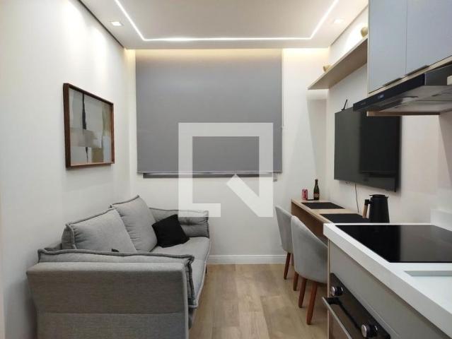 Kitnet, Vila Aricanduva, 1 Quarto, 27 m2 São Paulo