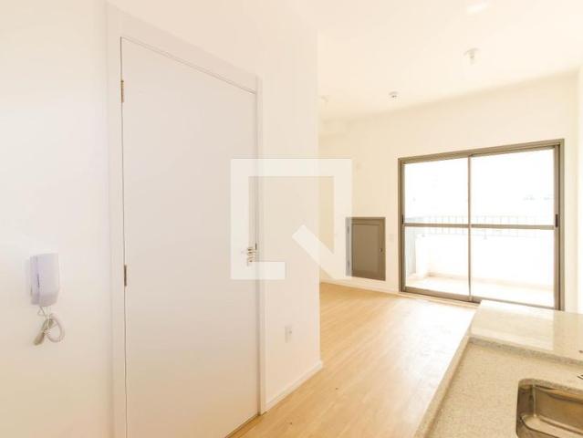 Kitnet, Vila Aricanduva, 1 Quarto, 28 m2 São Paulo