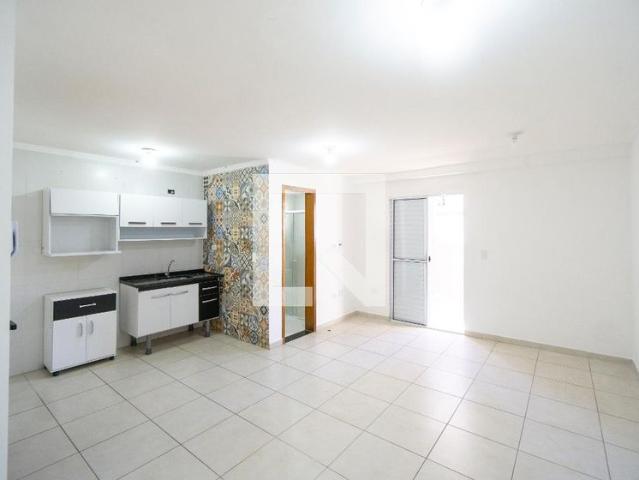 Kitnet, Vila Aricanduva, 1 Quarto, 36 m2 São Paulo
