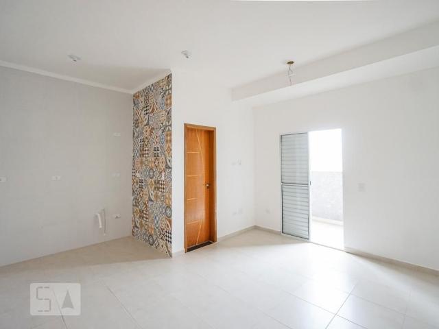 Kitnet, Vila Aricanduva, 1 Quarto, 37 m2 São Paulo