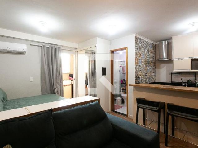 Kitnet, Vila Aricanduva, 1 Quarto, 32 m2 São Paulo