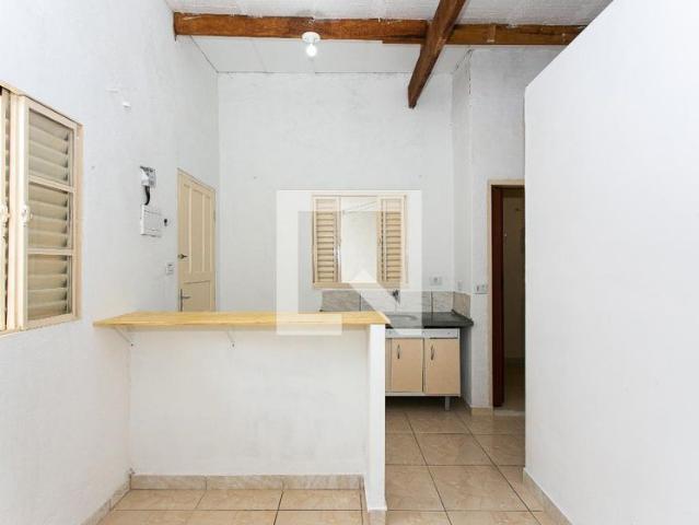 Kitnet, Vila Aricanduva, 1 Quarto, 43 m2 São Paulo