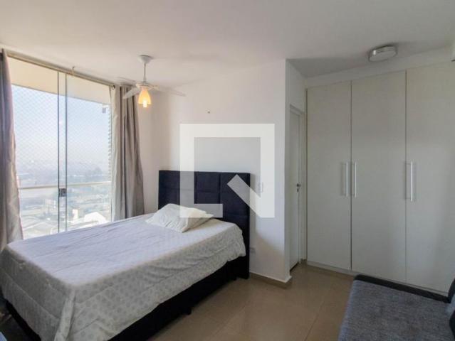 Kitnet, Vila Augusta, 0 Quarto, 45 m2 Guarulhos