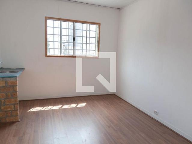 Kitnet, Vila Augusta, 1 Quarto, 15 m2 Guarulhos