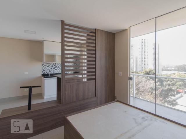 Kitnet, Vila Augusta, 1 Quarto, 25 m2 Guarulhos