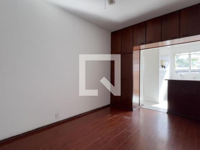 Kitnet, Vila Augusta, 1 Quarto, 25 m2 Guarulhos