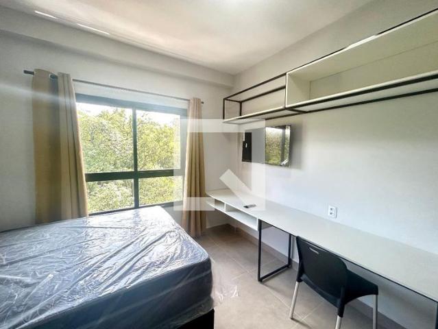Kitnet, Vila Augusta, 1 Quarto, 25 m2 Guarulhos