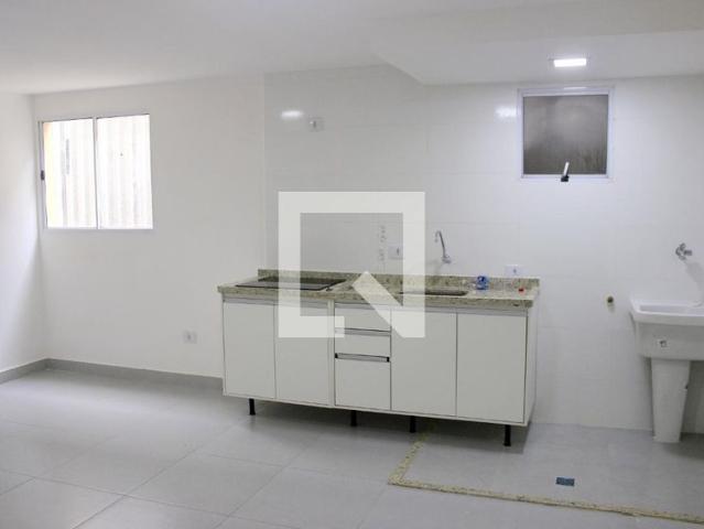 Kitnet, Vila Augusta, 1 Quarto, 35 m2 Guarulhos
