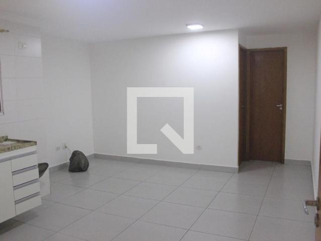 Kitnet, Vila Augusta, 1 Quarto, 35 m2 Guarulhos