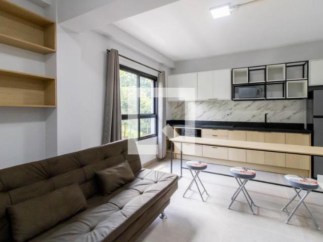 Kitnet, Vila Augusta, 1 Quarto, 35 m2 Guarulhos