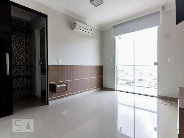 Kitnet, Vila Augusta, 1 Quarto, 37 m2 Guarulhos