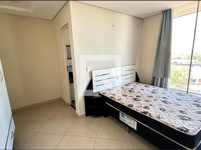 Kitnet, Vila Augusta, 1 Quarto, 38 m2 Guarulhos