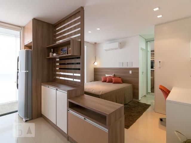 Kitnet, Vila Augusta, 1 Quarto, 38 m2 Guarulhos
