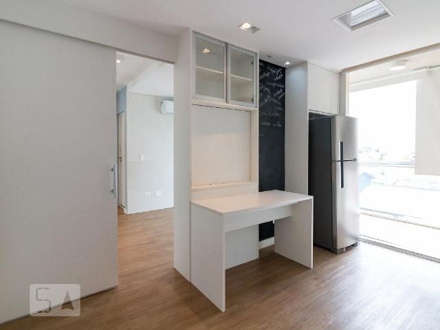 Kitnet, Vila Augusta, 1 Quarto, 38 m2 Guarulhos