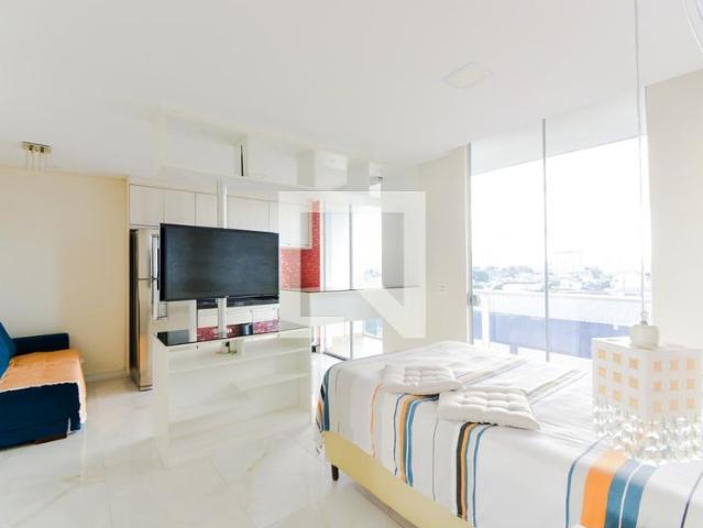 Kitnet, Vila Augusta, 1 Quarto, 38 m2 Guarulhos