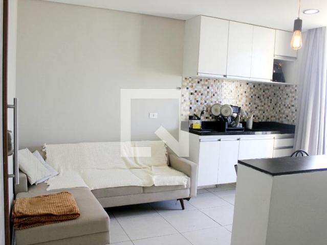 Kitnet, Vila Augusta, 1 Quarto, 39 m2 Guarulhos